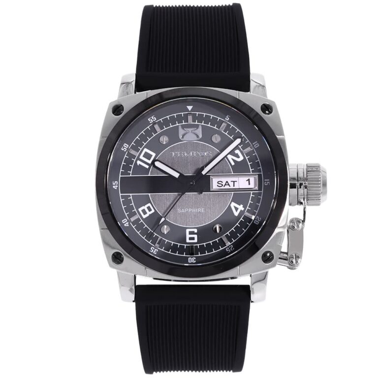 HOMBRE – Tempus Watches