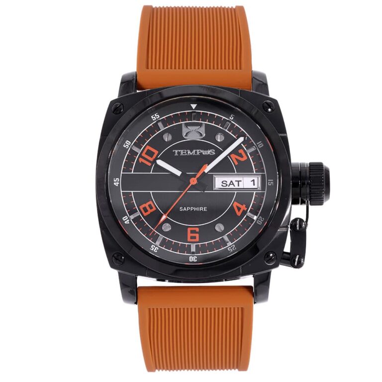 HOMBRE – Tempus Watches