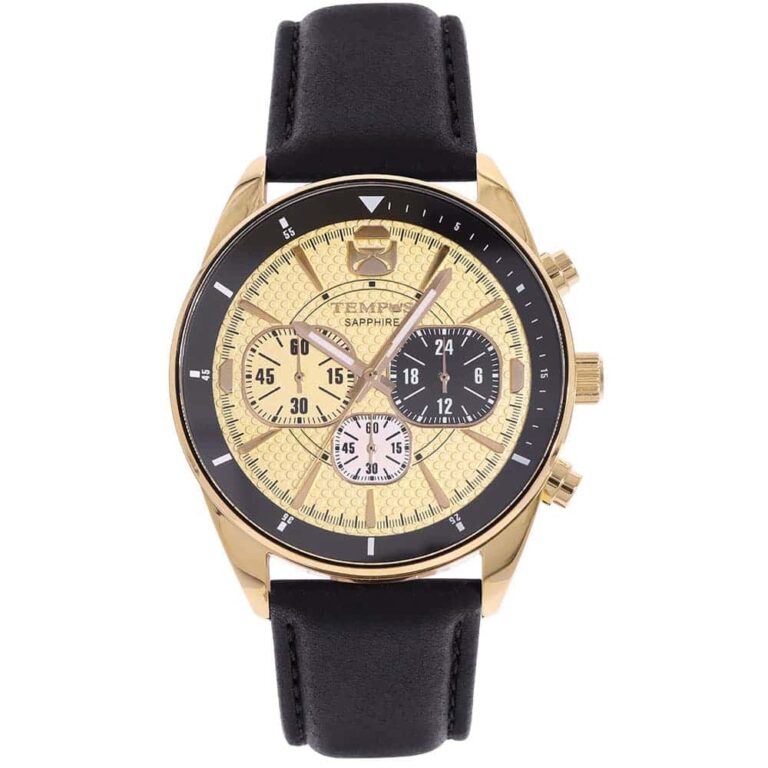 HOMBRE – Tempus Watches