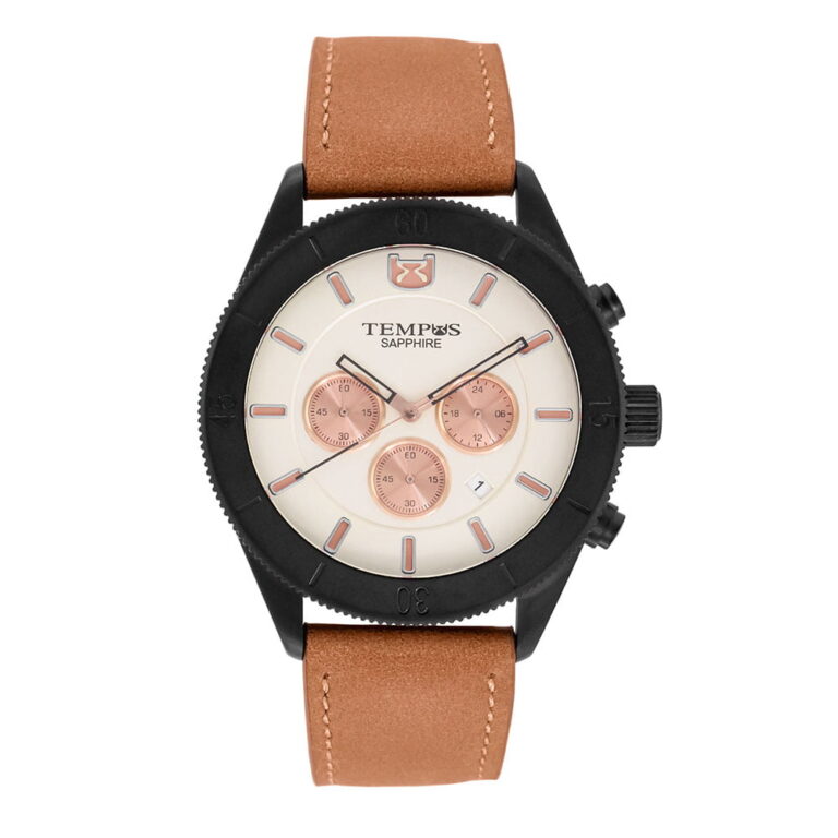 HOMBRE – Tempus Watches