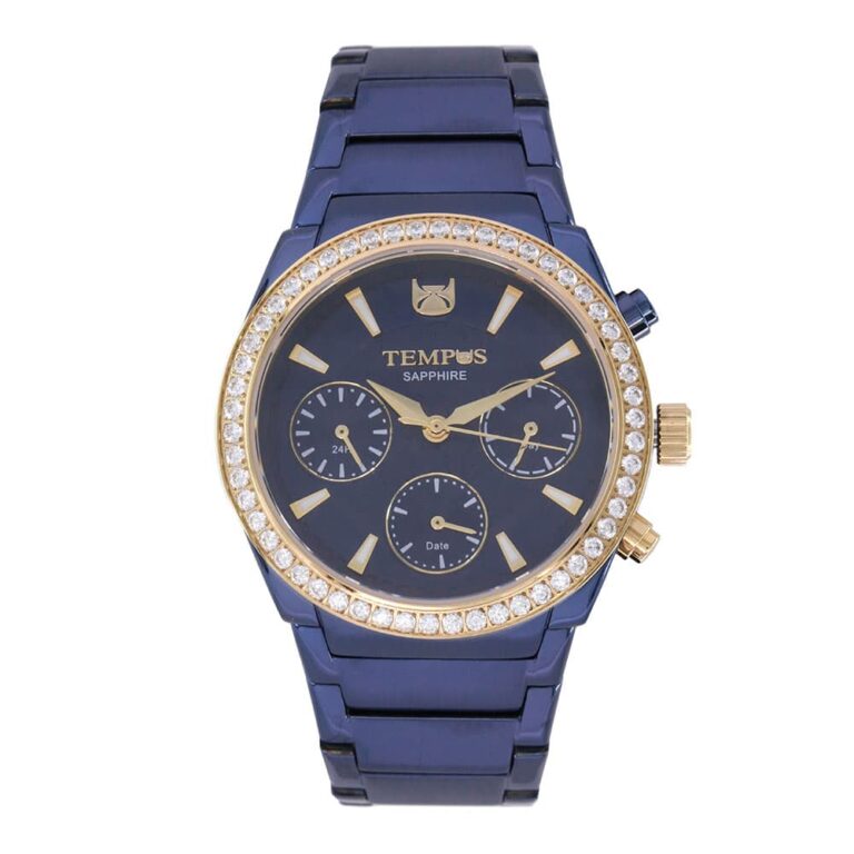 MUJER – Tempus Watches