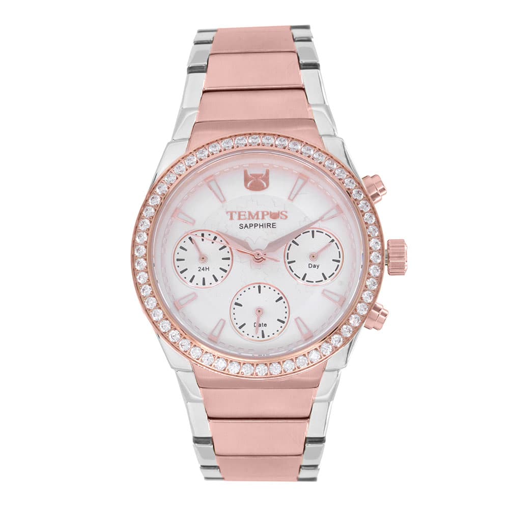 MUJER – Tempus Watches