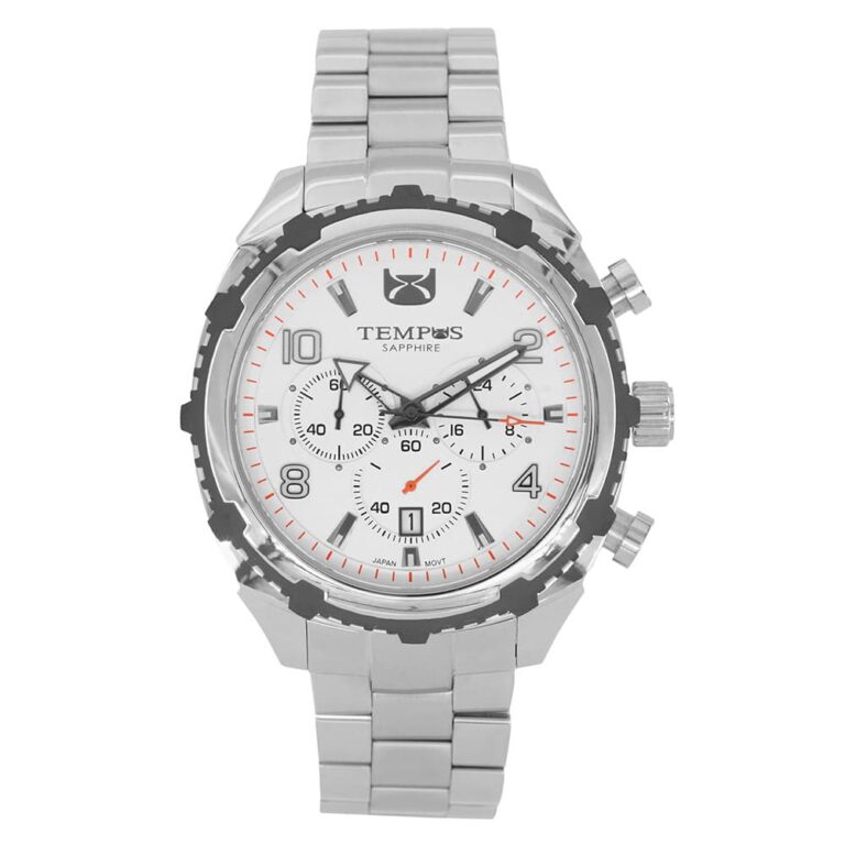 HOMBRE – Tempus Watches