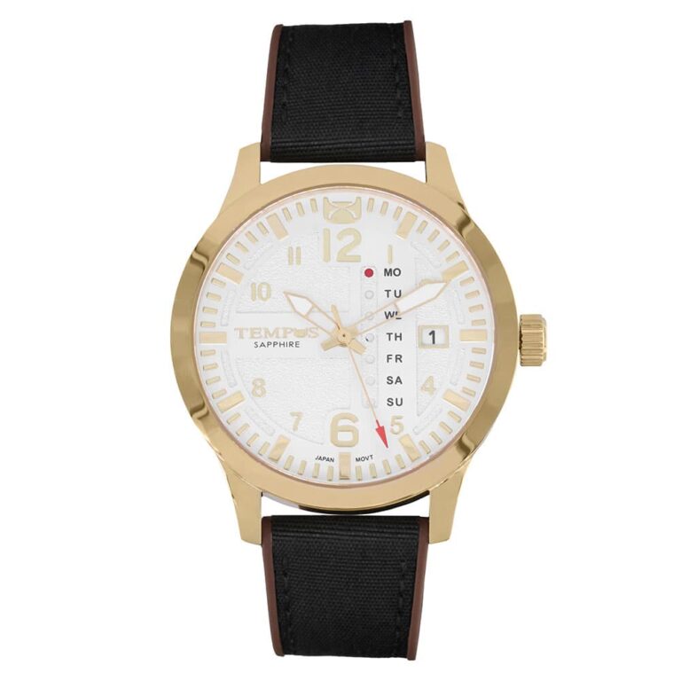 HOMBRE – Tempus Watches