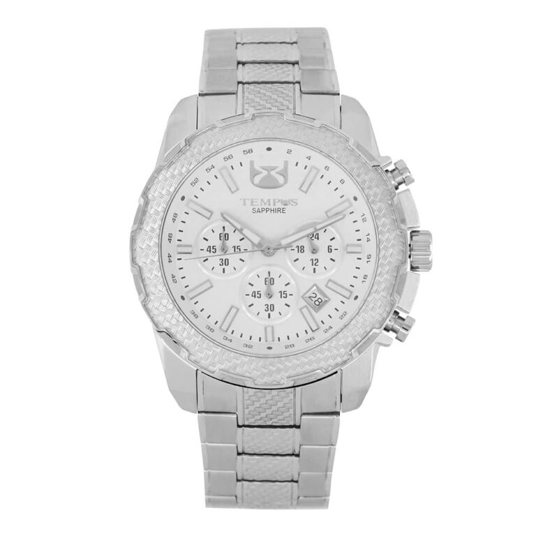 HOMBRE – Tempus Watches