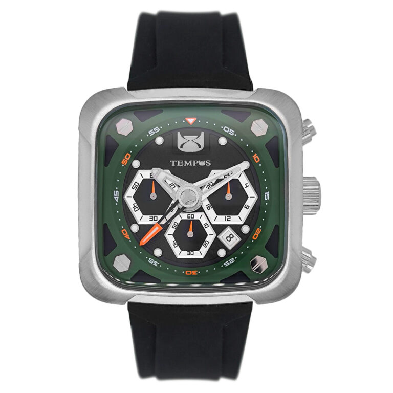 HOMBRE – Tempus Watches