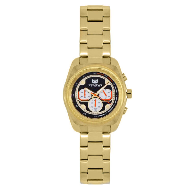 HOMBRE – Tempus Watches